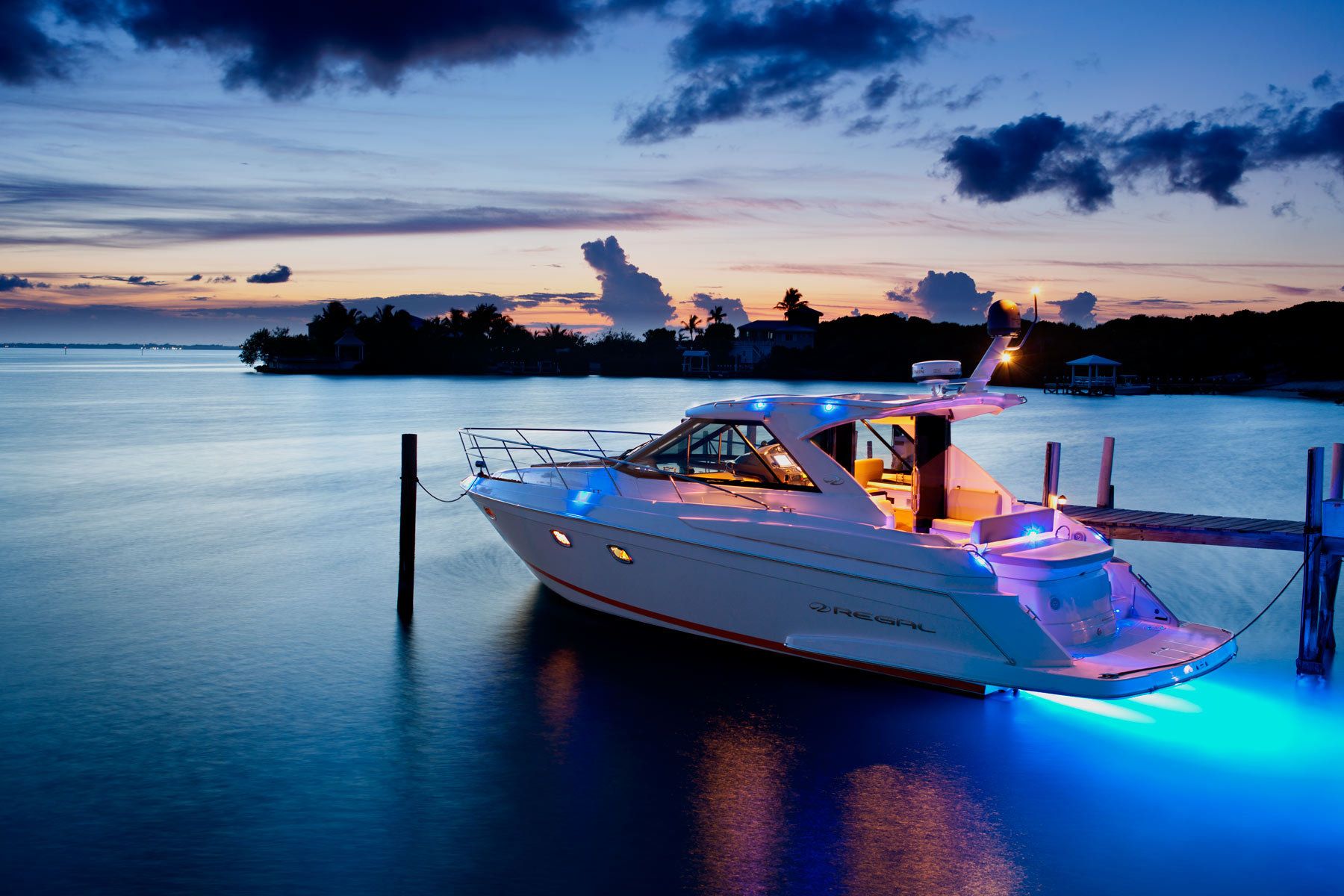 Boat Management Software | FOMCS