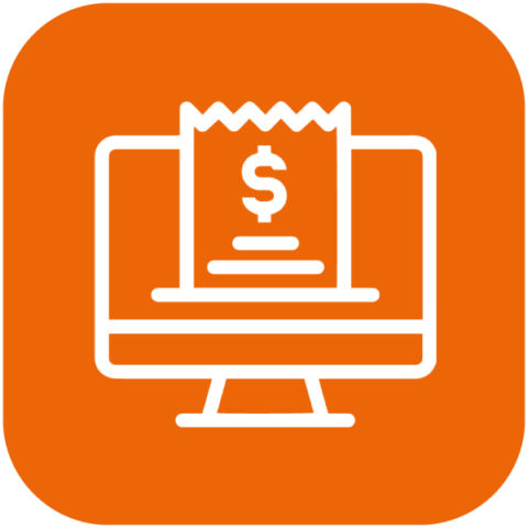 Create / Issue Payment / Collection Receipts | FOMCS