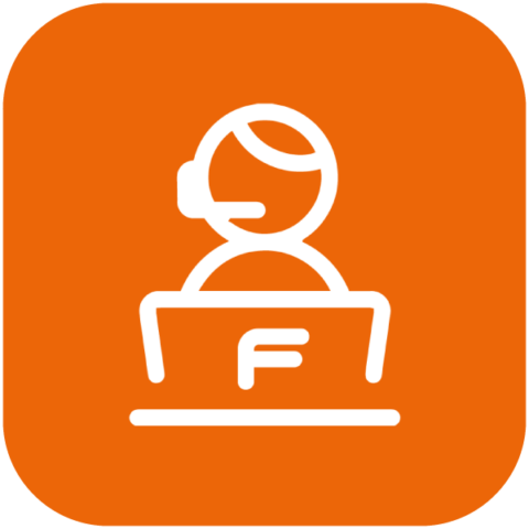 Help Desk Ticketing System | FOMCS