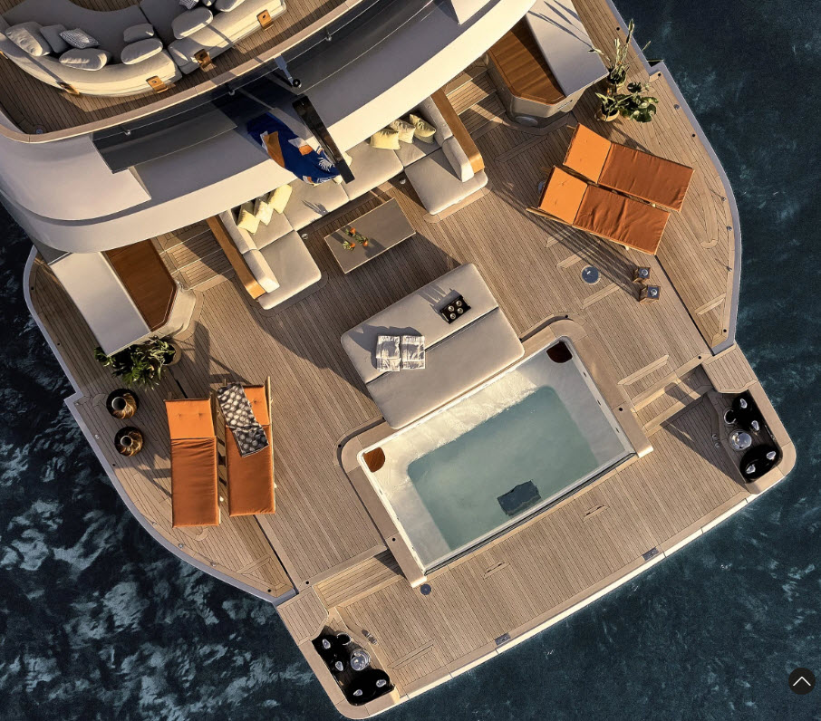 Regular Pleasure Yacht vs Charter Yacht | FOMCS